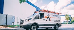 Trusted Commercial Electrical Repair | Perfect Connection
